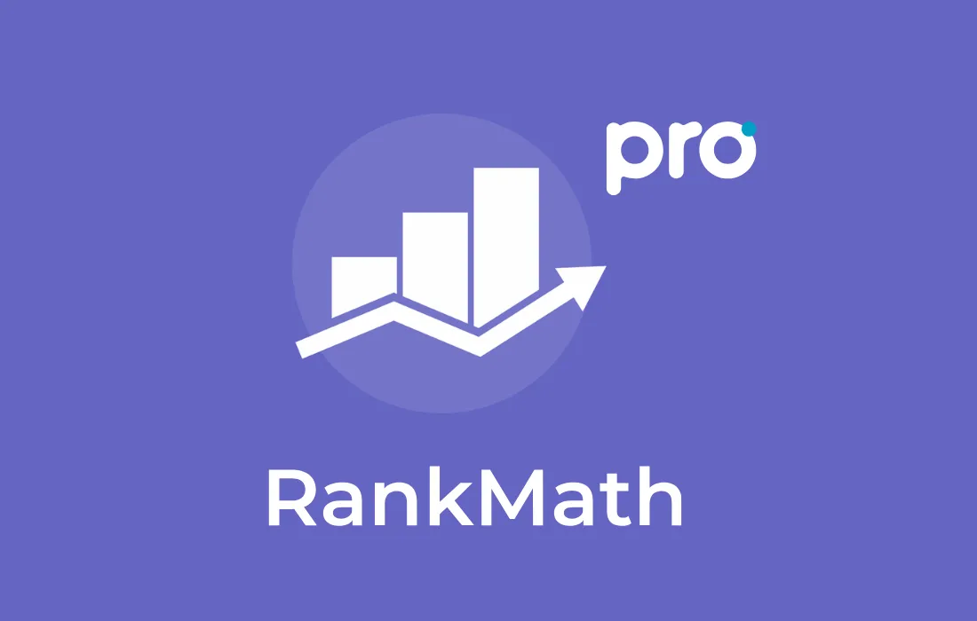 تحميل اضافة رانك ماث برو | RankMath Pro ترخيص رسمي – متجر التراخيص | WordPress Licenses